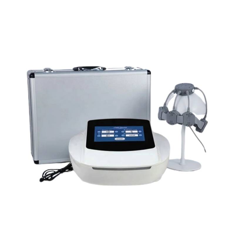 NeuroTecnología - Neurofeed Colombia